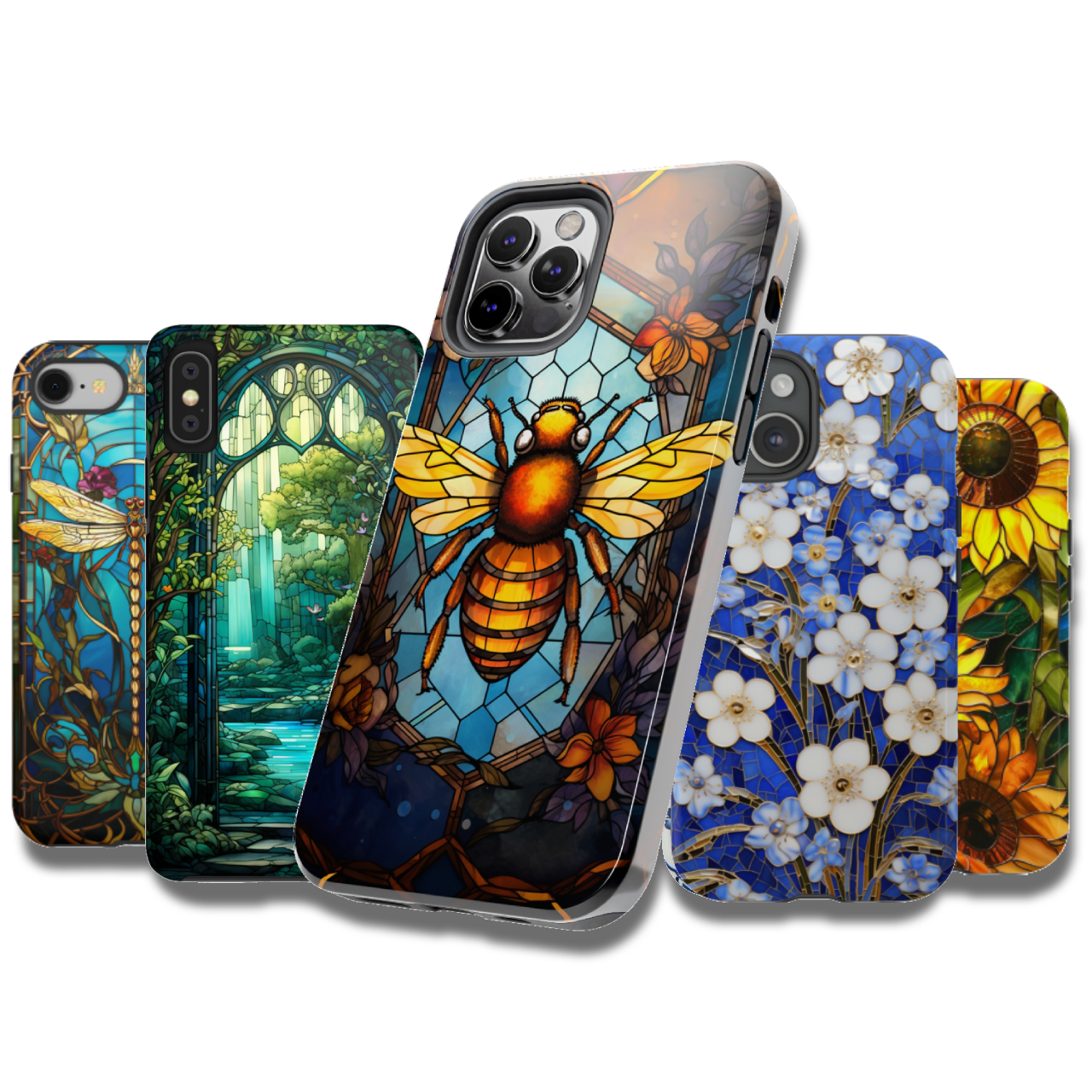 Art Intelligence Shop - Explore Stunning, Unique iPhone Cases