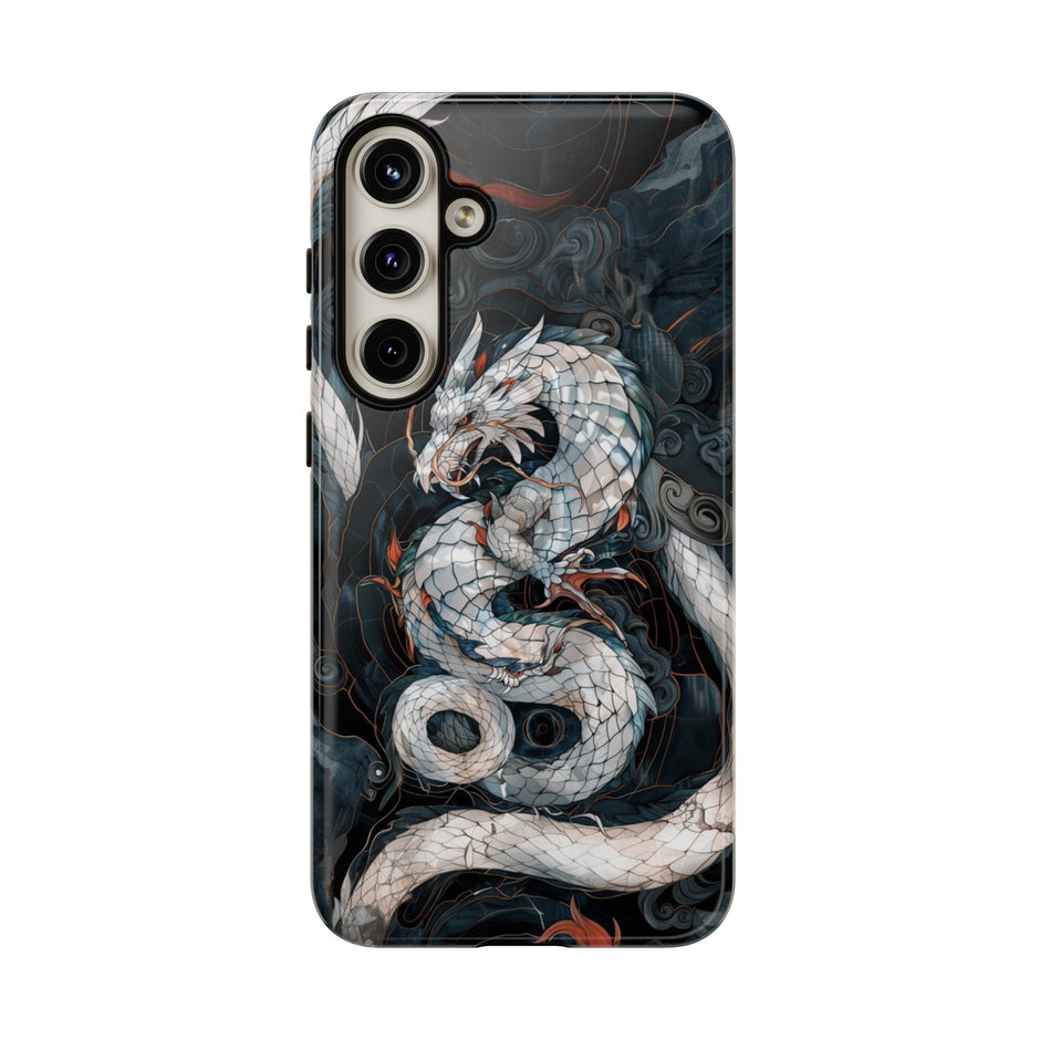 Cultural Phone Cases – Art Intelligence Shop