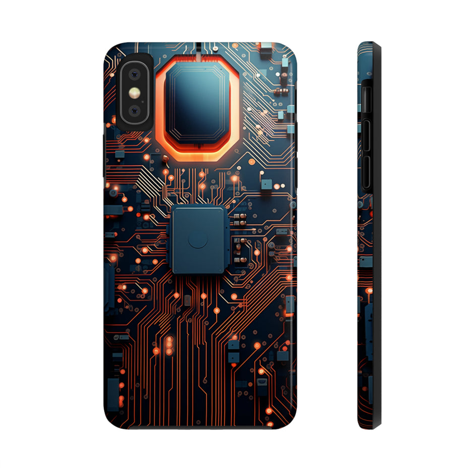 Science Fiction Phone Cases – Art Intelligence Shop