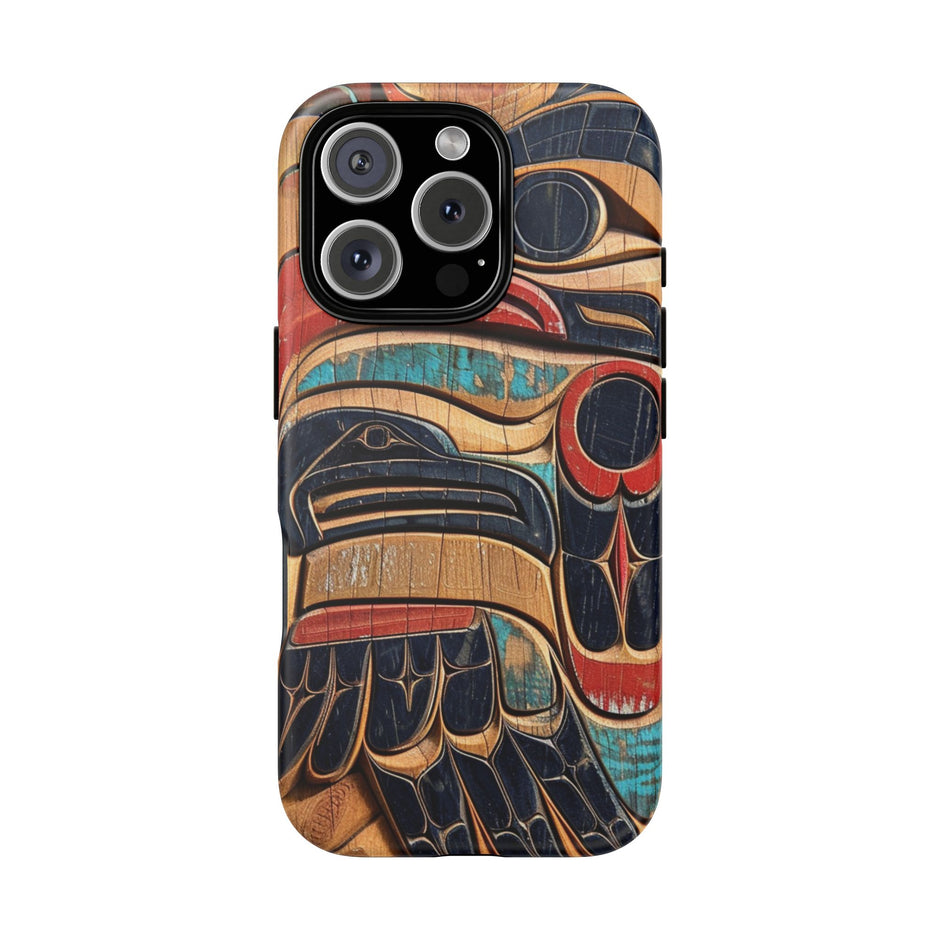Native American Phone Cases – Art Intelligence Shop