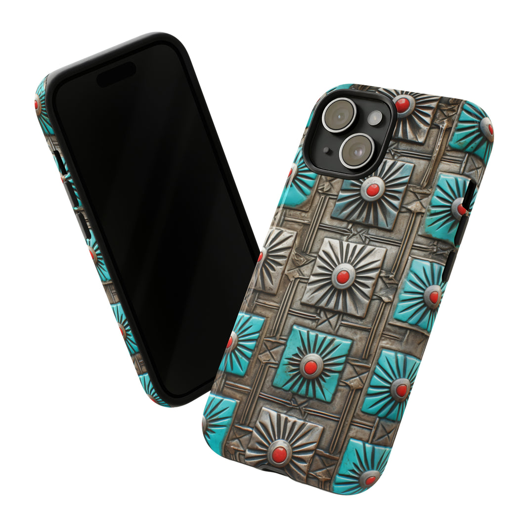 Native American Phone Cases – Art Intelligence Shop