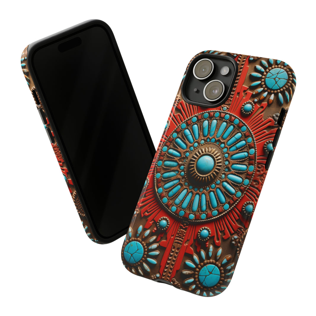Native American Phone Cases – Art Intelligence Shop