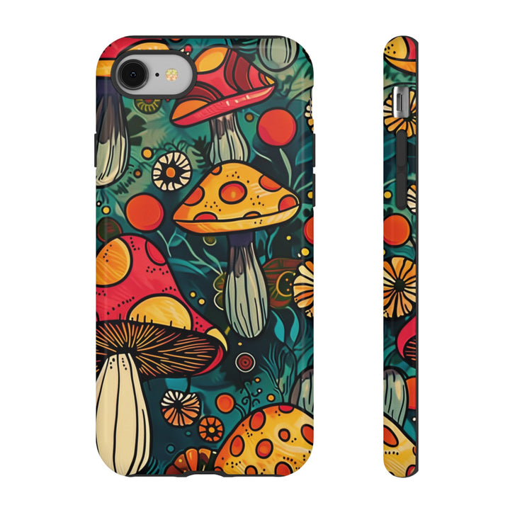 Psychedelic Phone Cases – Art Intelligence Shop