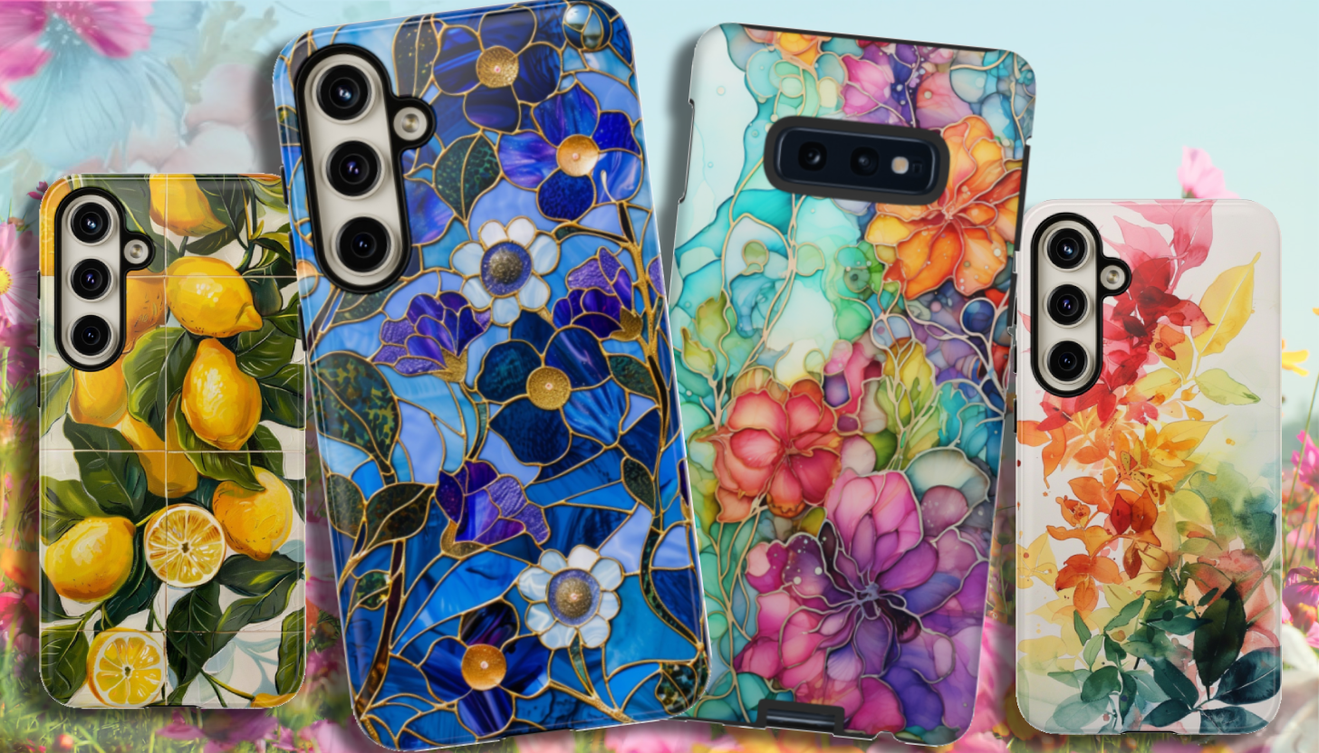 Art Intelligence Shop - Explore Stunning, Unique iPhone Cases