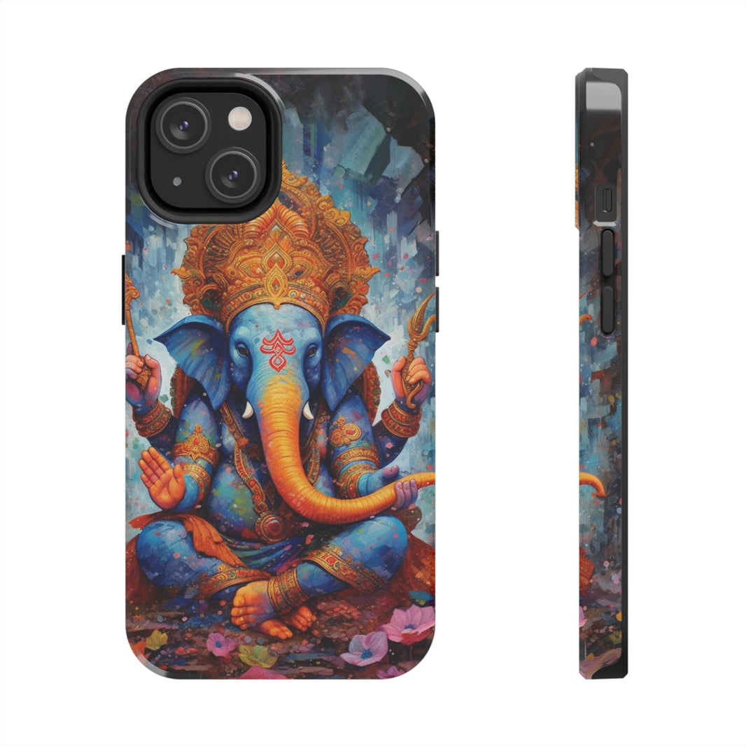 Psychedelic Phone Cases – Art Intelligence Shop