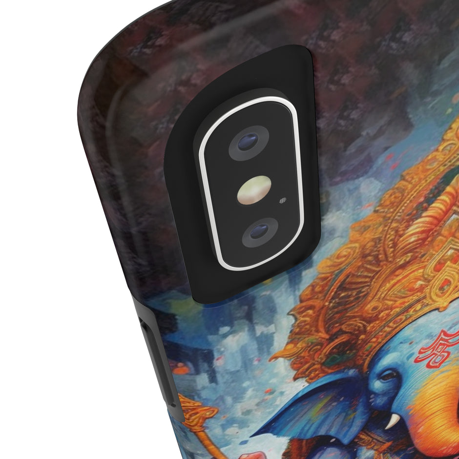 Psychedelic Phone Cases – Art Intelligence Shop